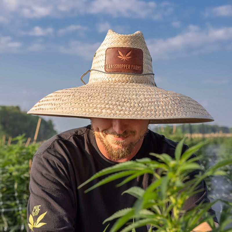 GHF Favorites – Grasshopper Farms