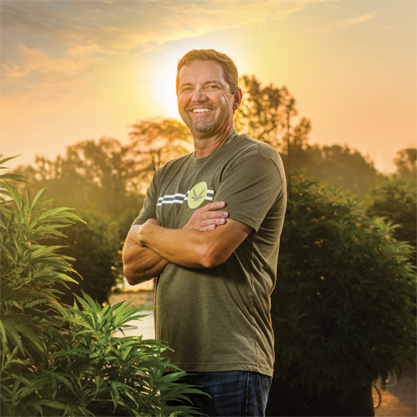 Summer Collection – Grasshopper Farms