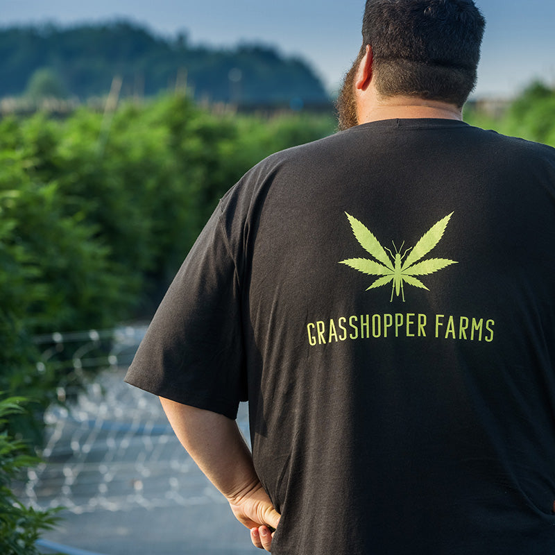 Contact – Grasshopper Farms